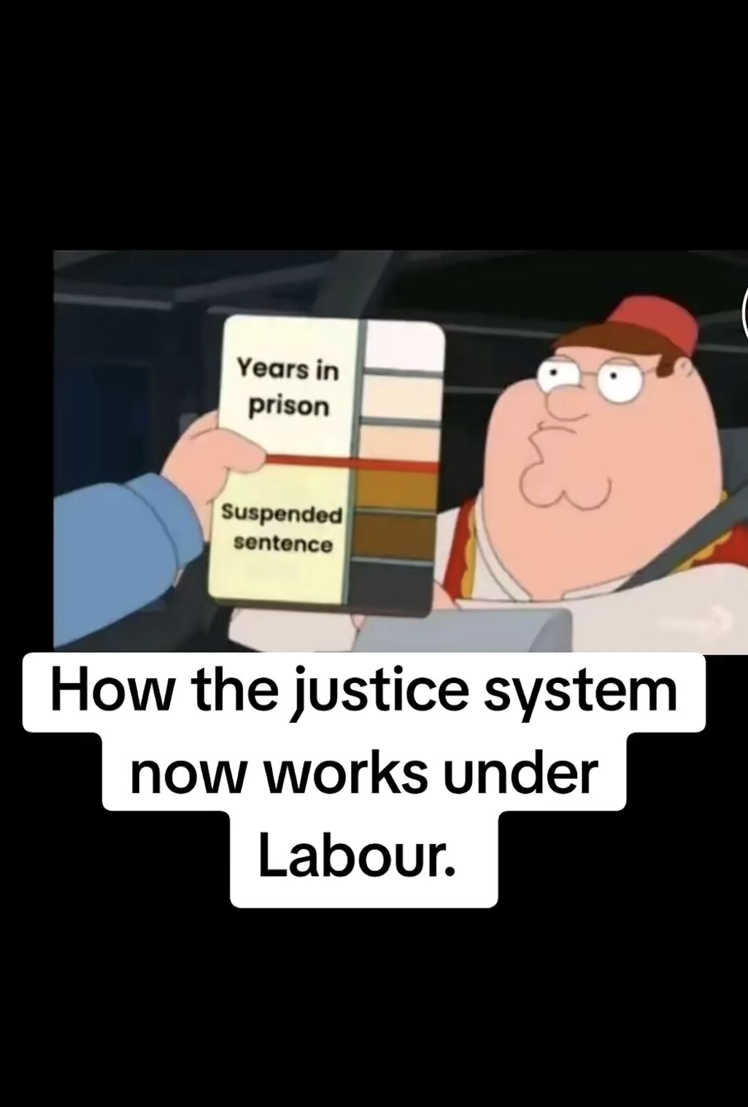 Two Tier Keir Strikes Again | Page 4 | DIYnot Forums