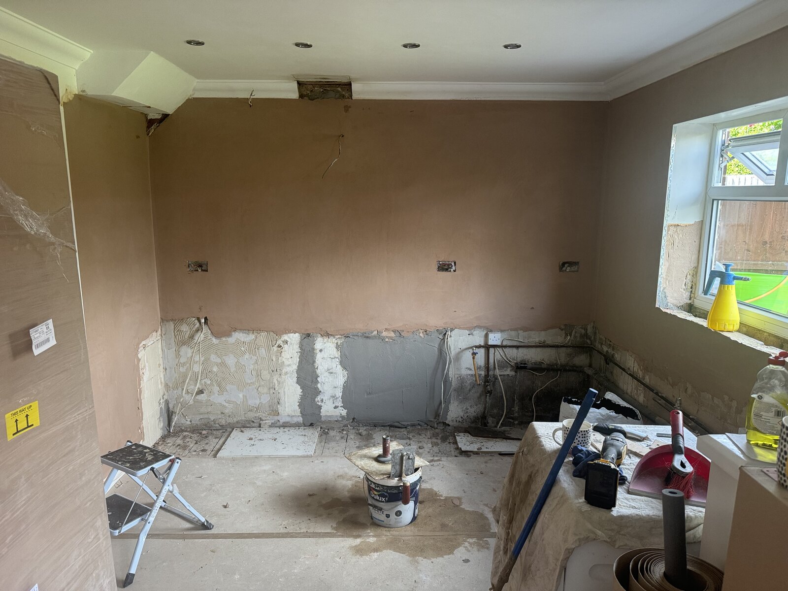 My kitchen refit. | Page 4 | DIYnot Forums