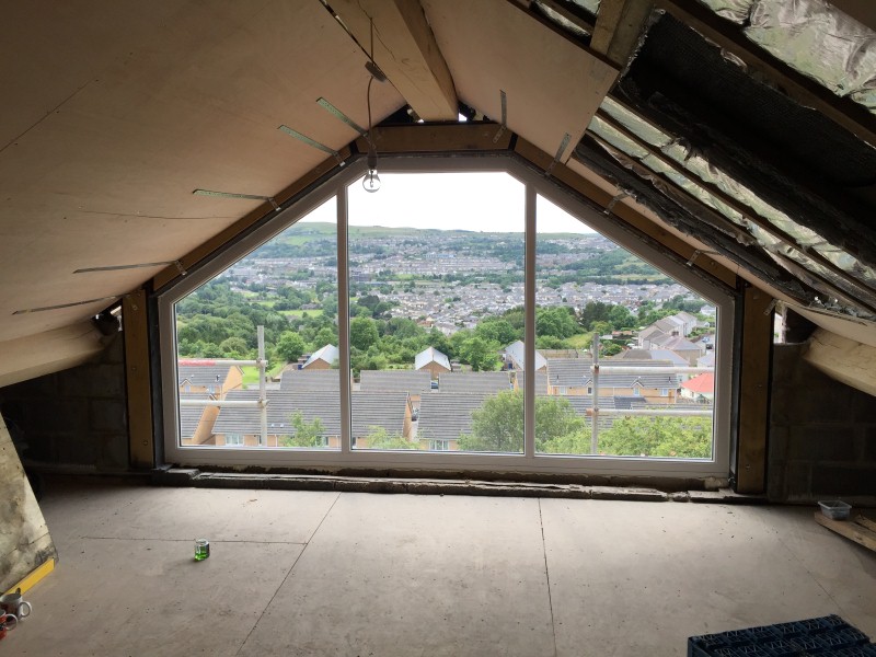 DIY Loft Conversion | DIYnot Forums
