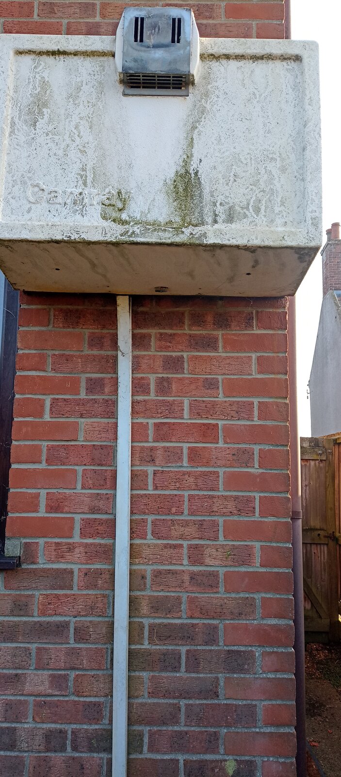 Camray oil fired boiler (wall mounted) | DIYnot Forums