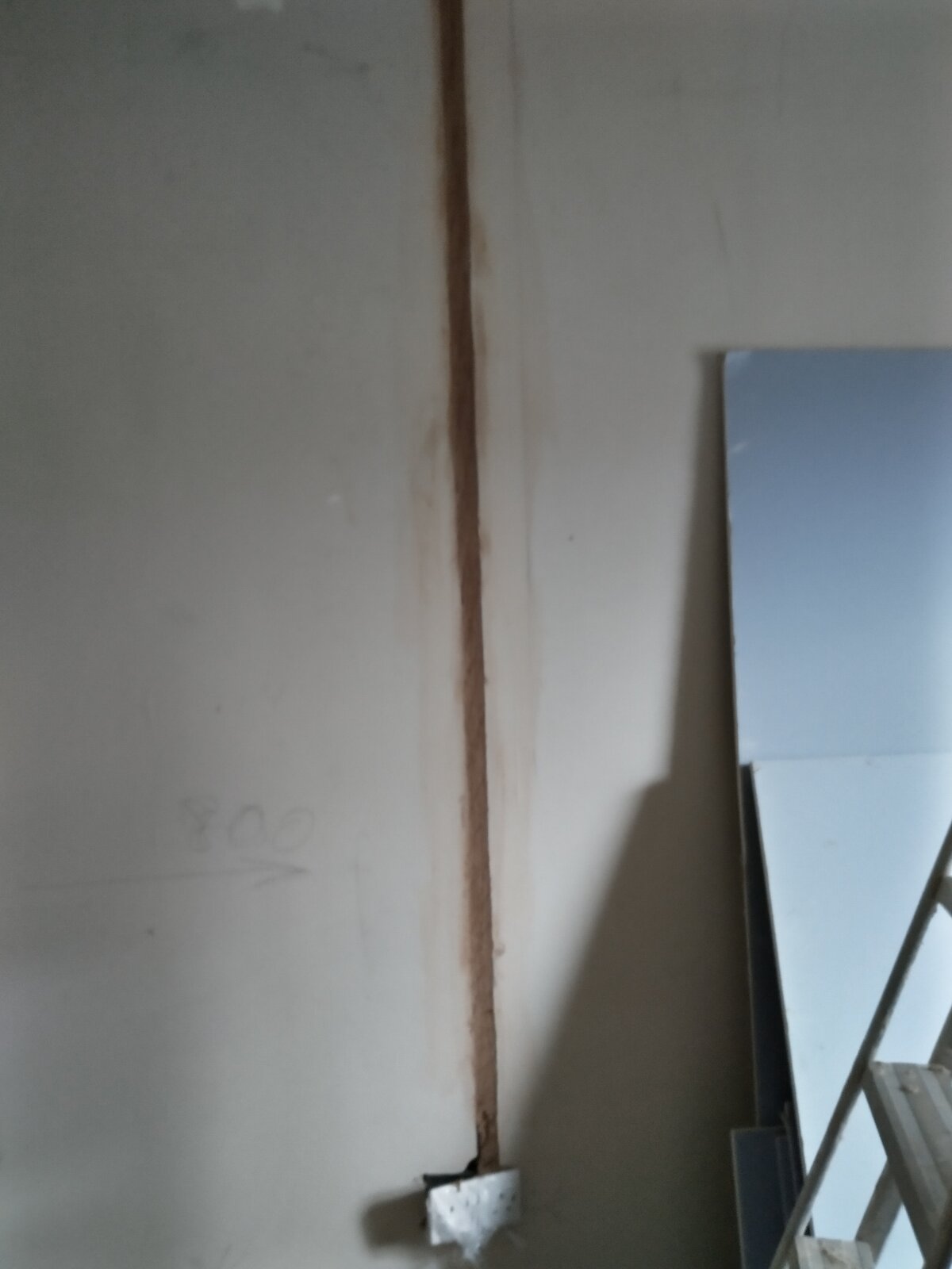 Accidentally used bonding | DIYnot Forums