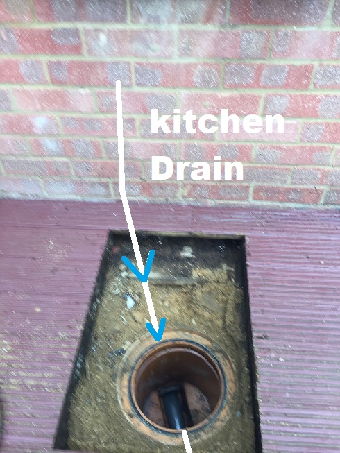 Add Oudoor Drain | DIYnot Forums