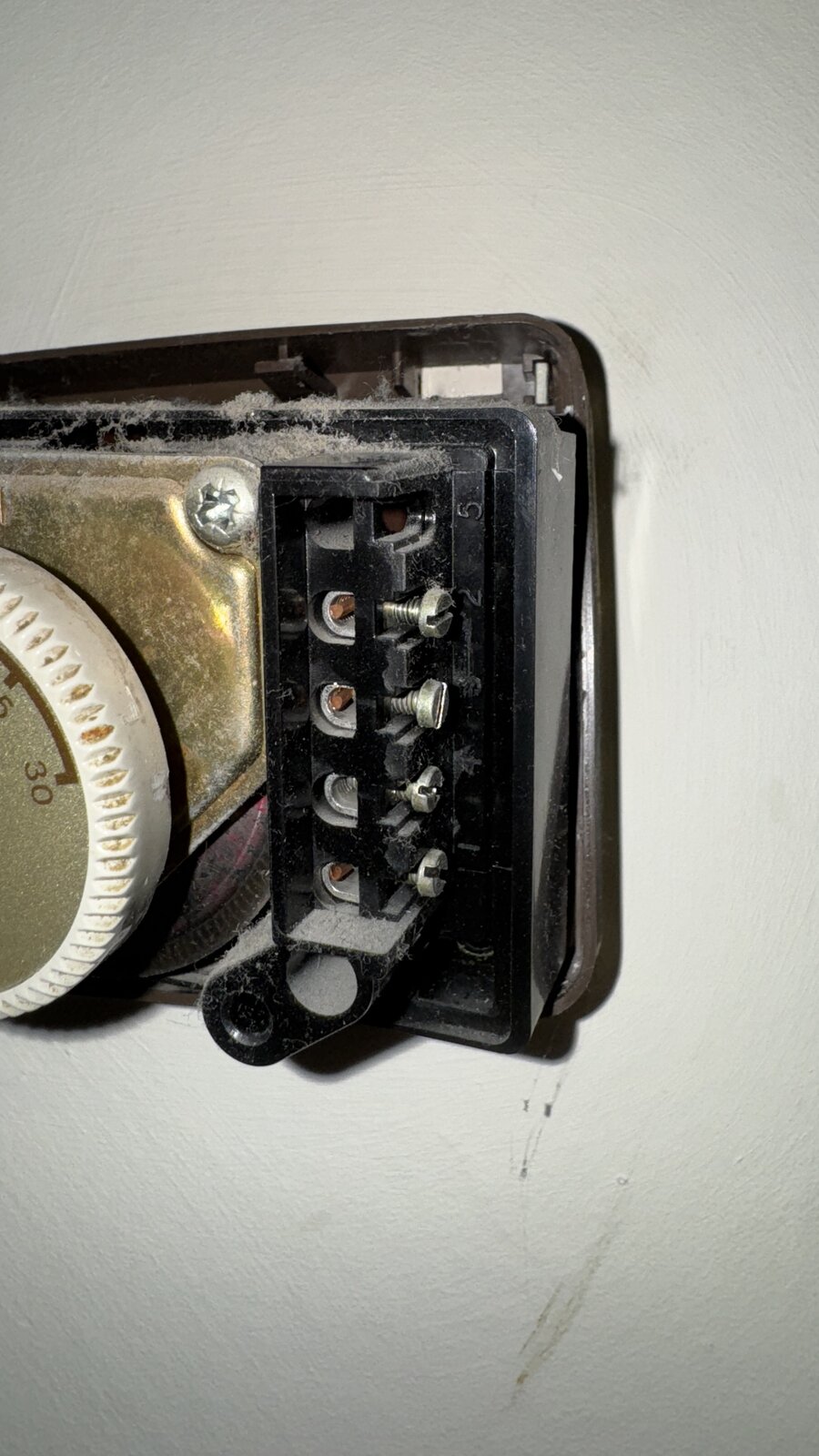 Replace Potterton EP2002 with dual channel Hive | DIYnot Forums