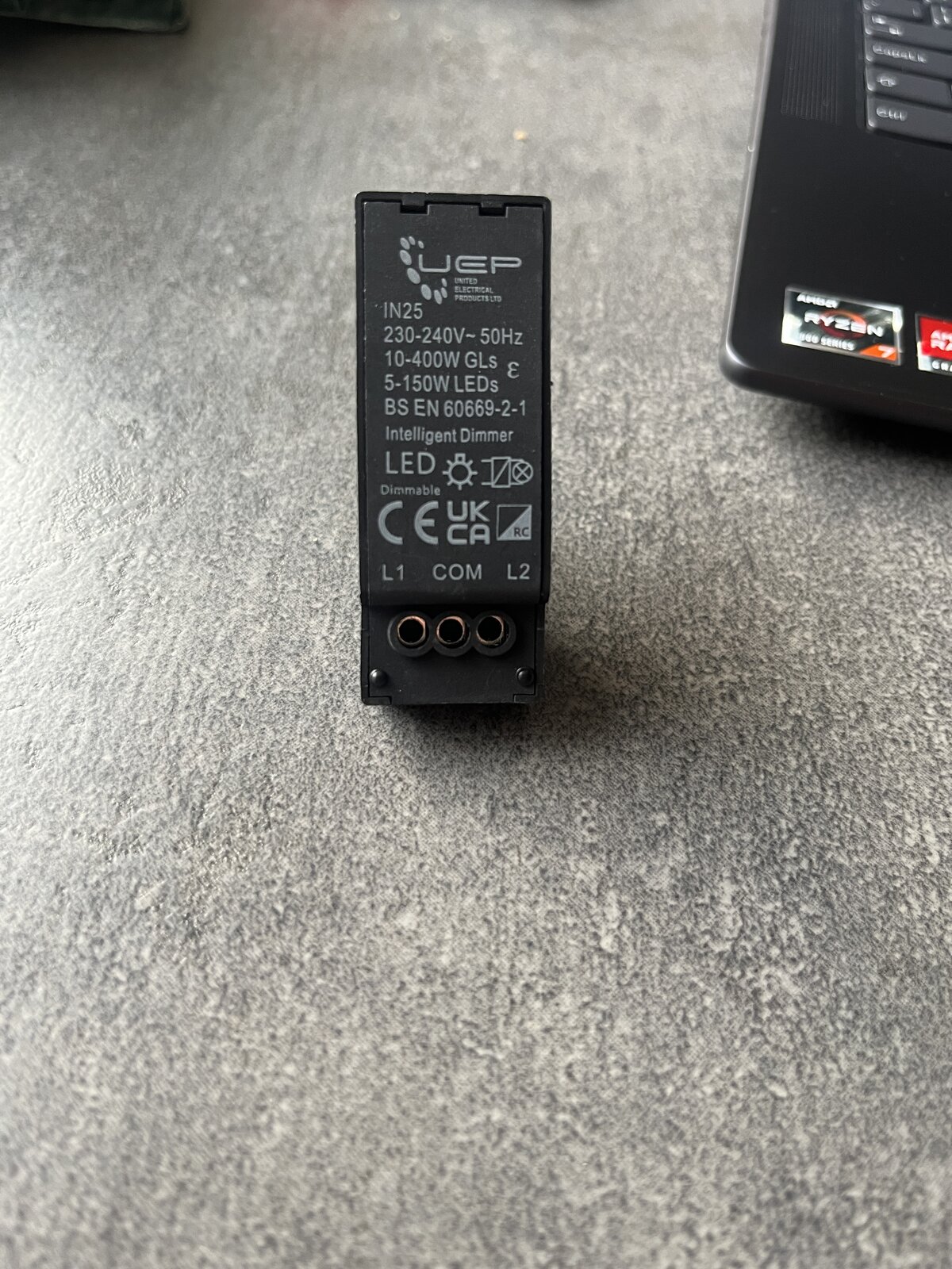 one light switch stopped working - baffled by wiring! | DIYnot Forums