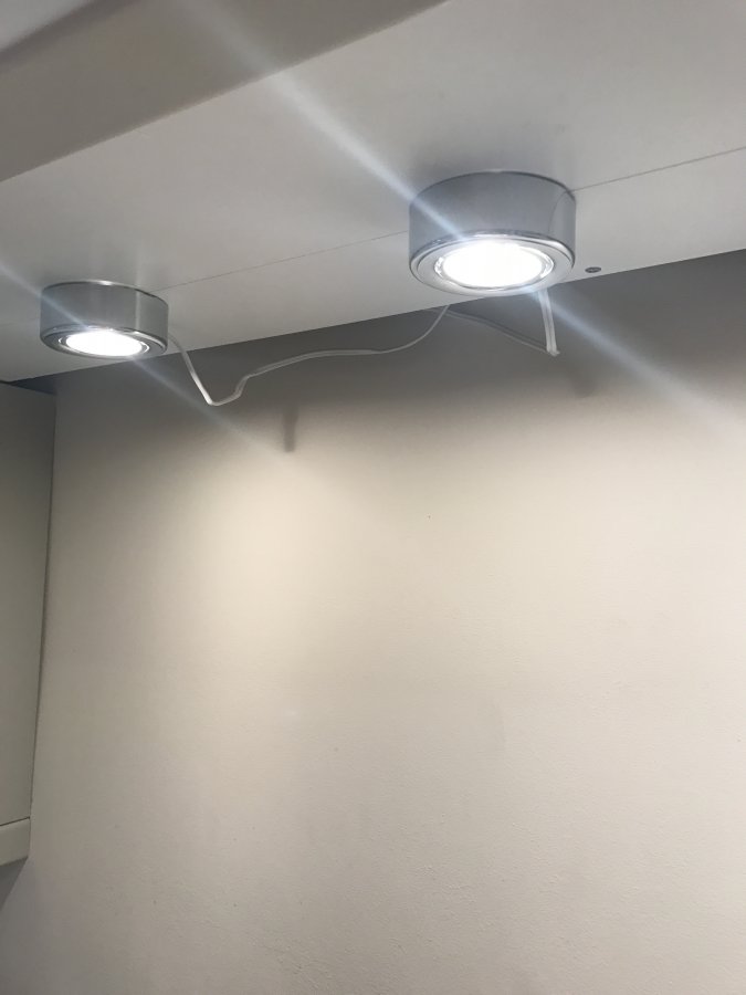 Downlights | DIYnot Forums