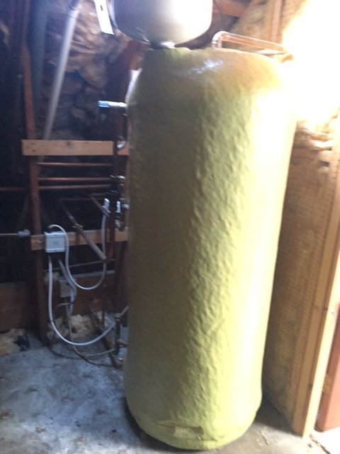 New House - Old Ideal Mexico boiler - advice please | DIYnot Forums