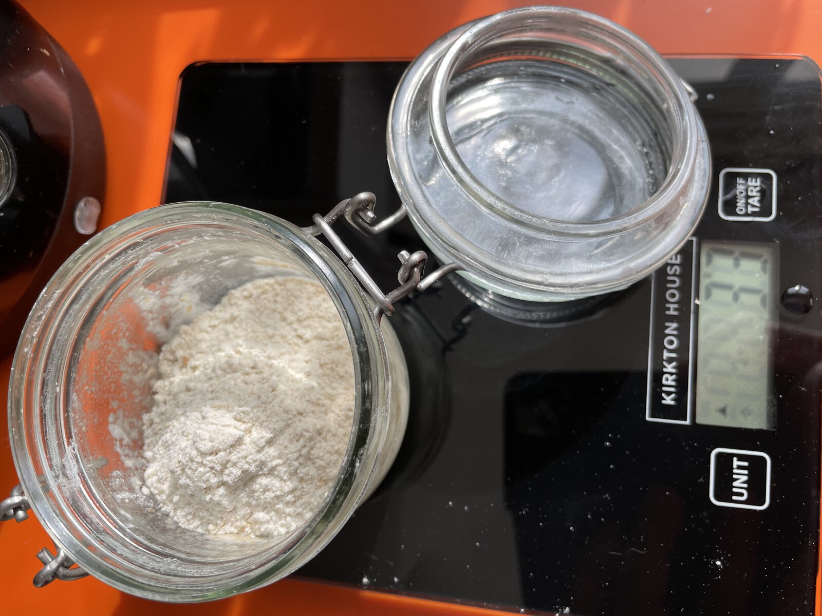 Sour dough bread | Page 4 | DIYnot Forums