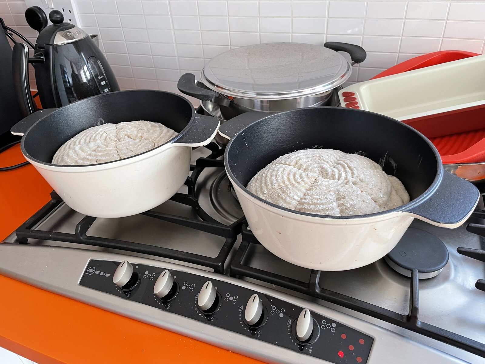 Sour dough bread | Page 4 | DIYnot Forums