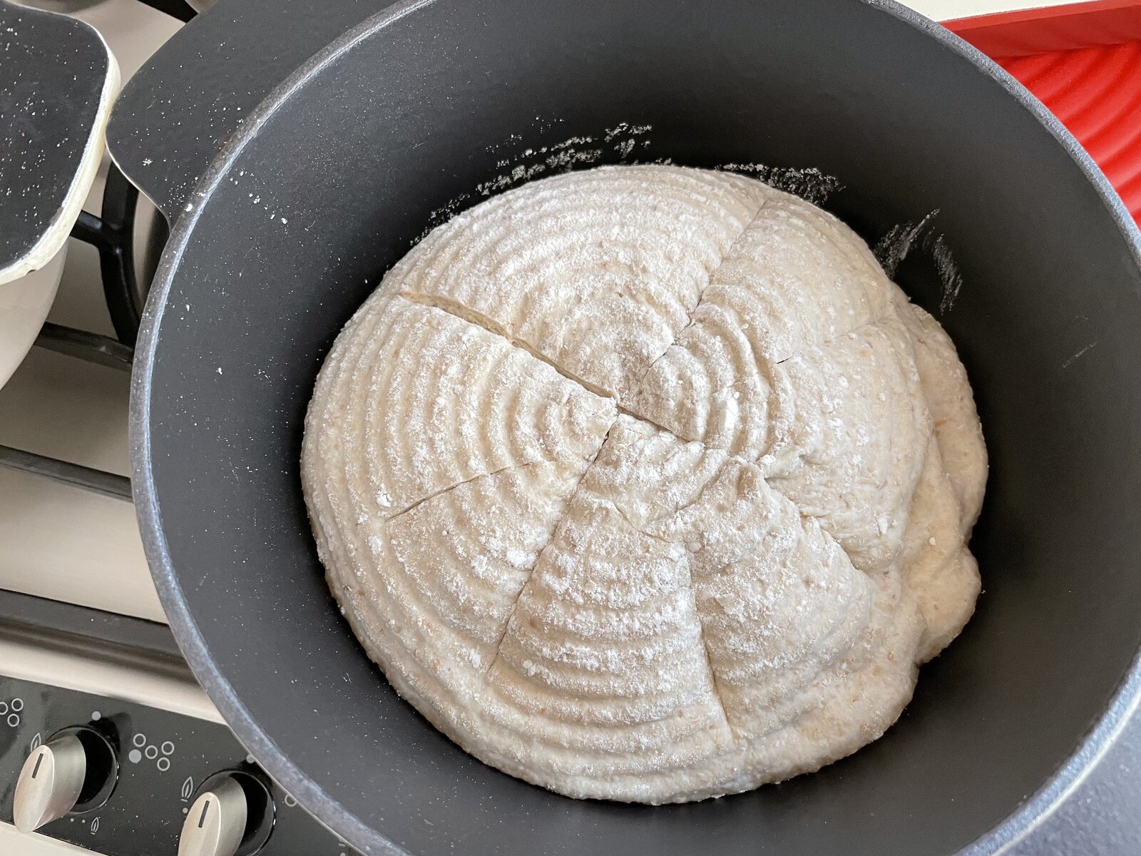 Sour dough bread | Page 4 | DIYnot Forums