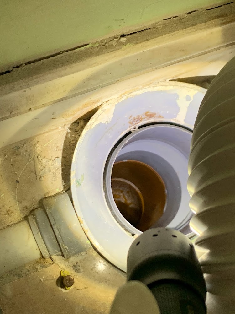 Cloakroom fitting DIY project - a few questions | DIYnot Forums