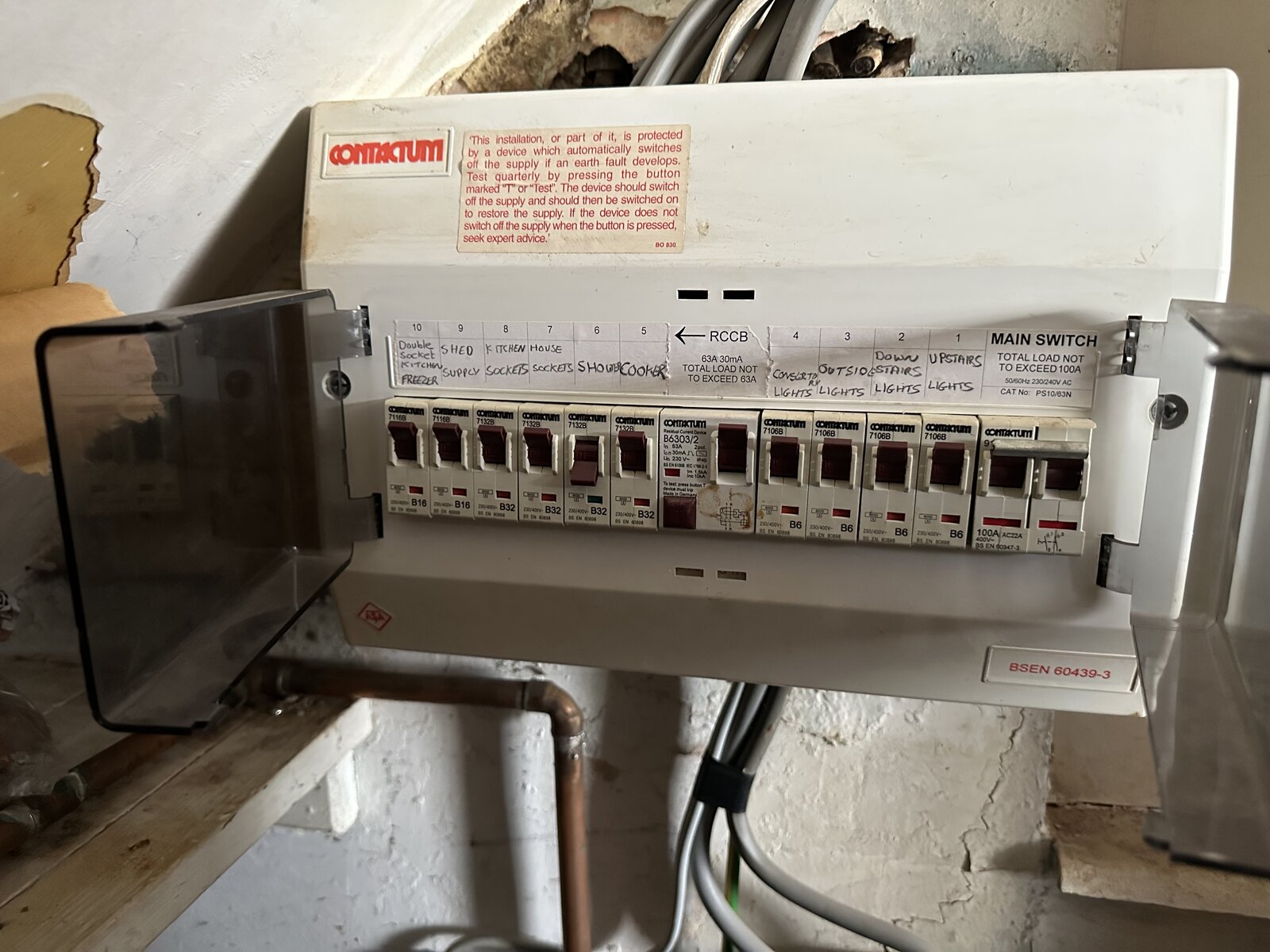 Socket Issue Diynot Forums 8203