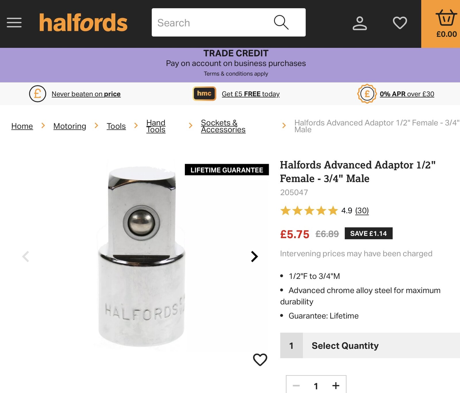 Square "Spanner" Plumbing Tool. | DIYnot Forums