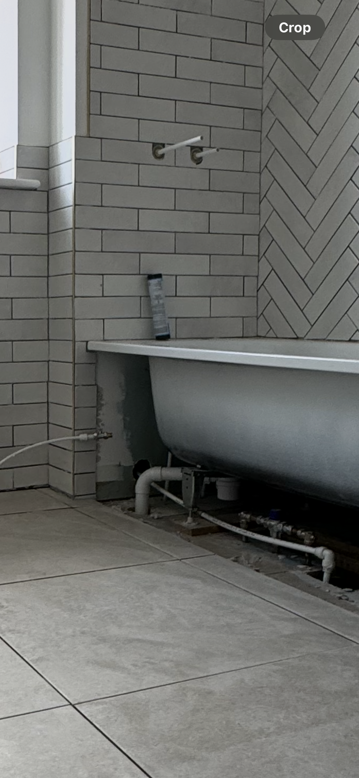 Smell from Bath | DIYnot Forums