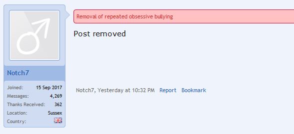 Anyone noticed | Page 4 | DIYnot Forums