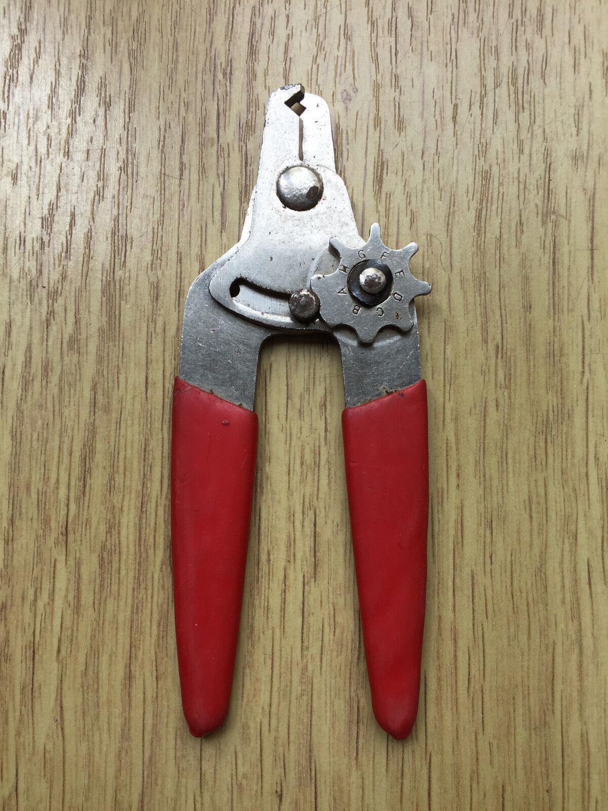 Best wire strippers for alarm cable | DIYnot Forums