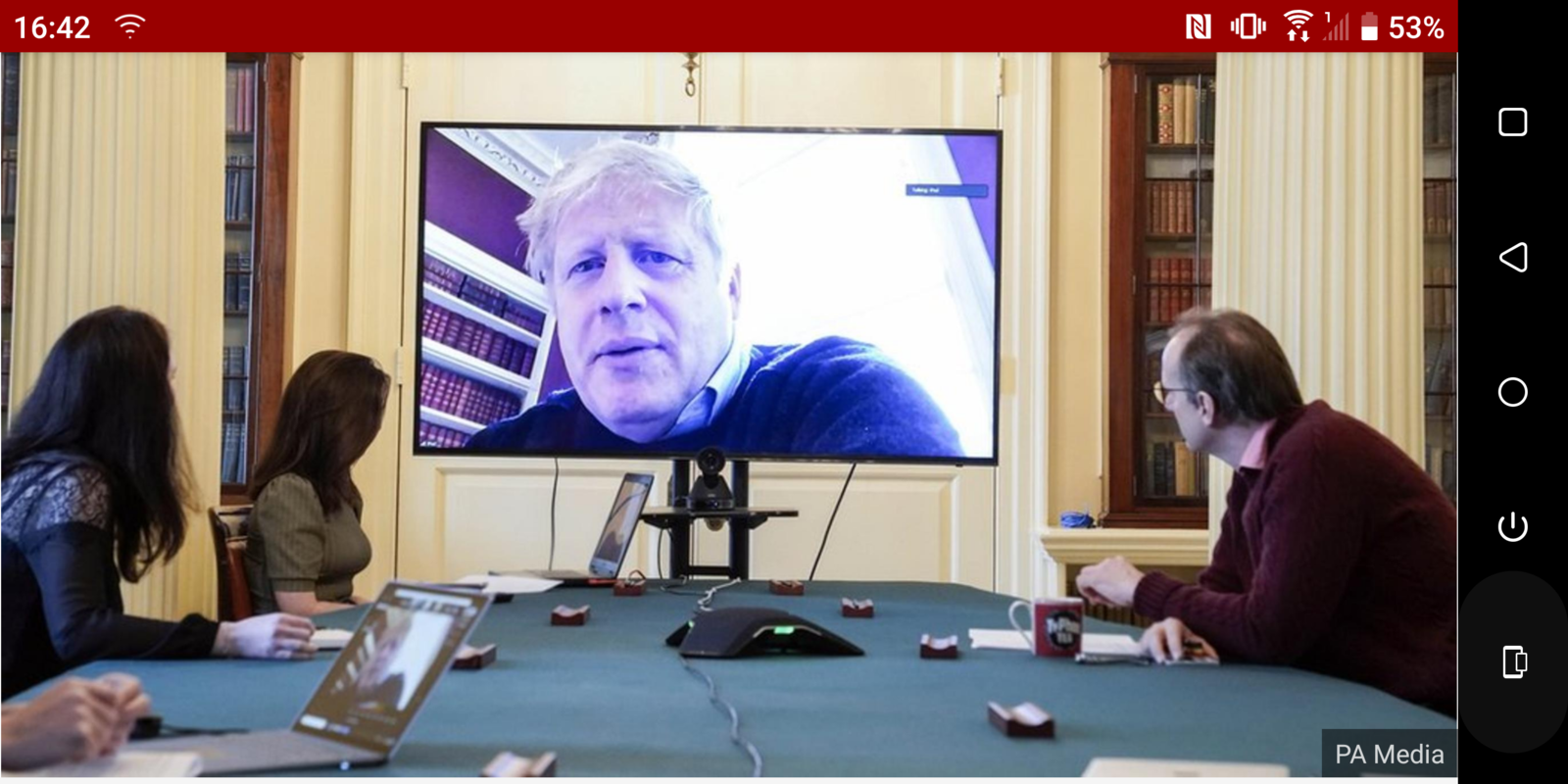 I thought this looked like a.... | DIYnot Forums