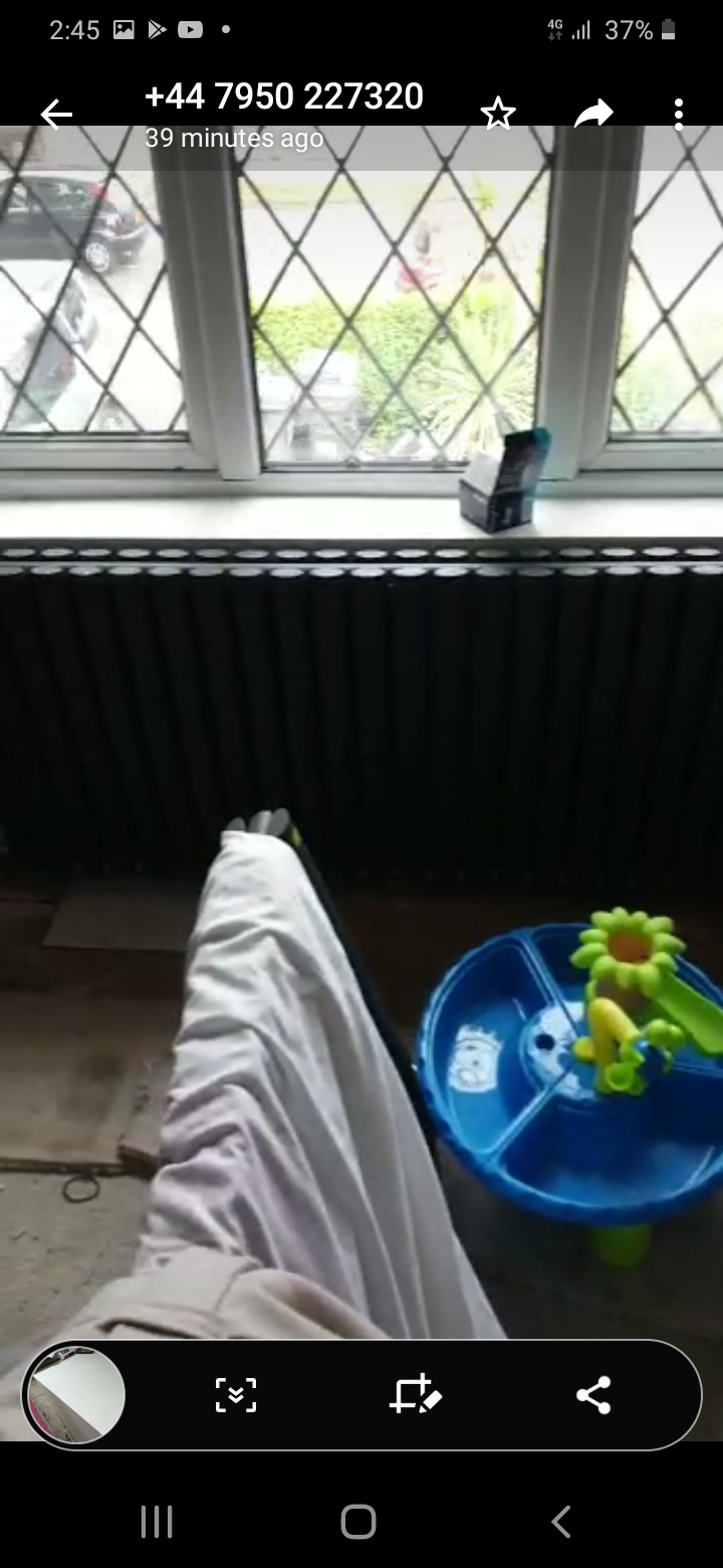 Fitting skirting and architrave | DIYnot Forums