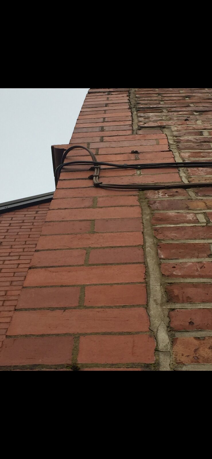 How can I tie corner walls together? | DIYnot Forums