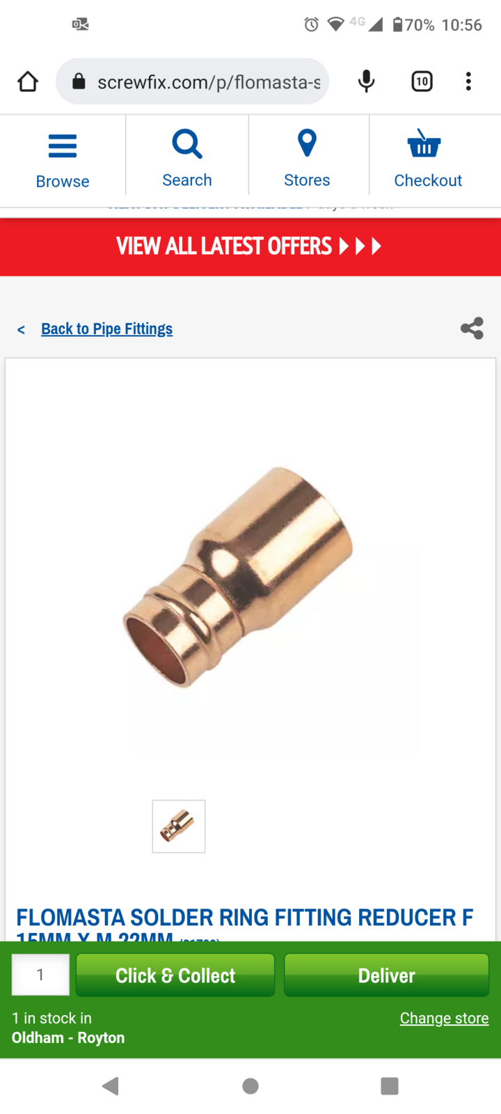 Does this... | DIYnot Forums