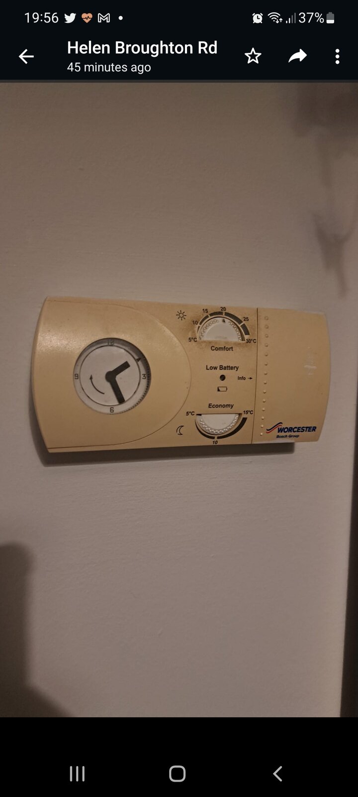 How do i replace this controller??? | DIYnot Forums