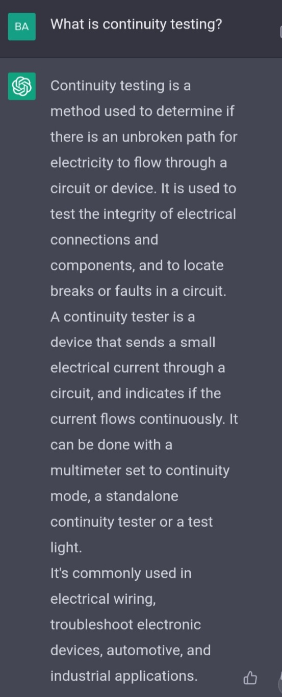 Where's he gone? | DIYnot Forums