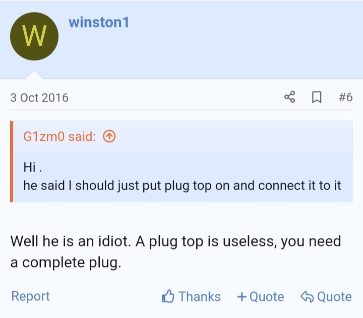 Where's he gone? | Page 3 | DIYnot Forums