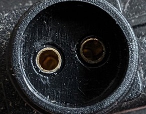 Name of this plug/connection? | DIYnot Forums