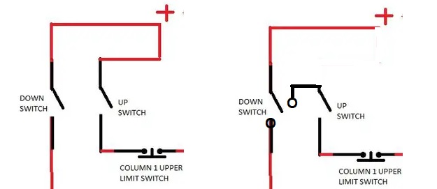 2 Post lift control box | DIYnot Forums
