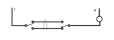 2way light problem | DIYnot Forums