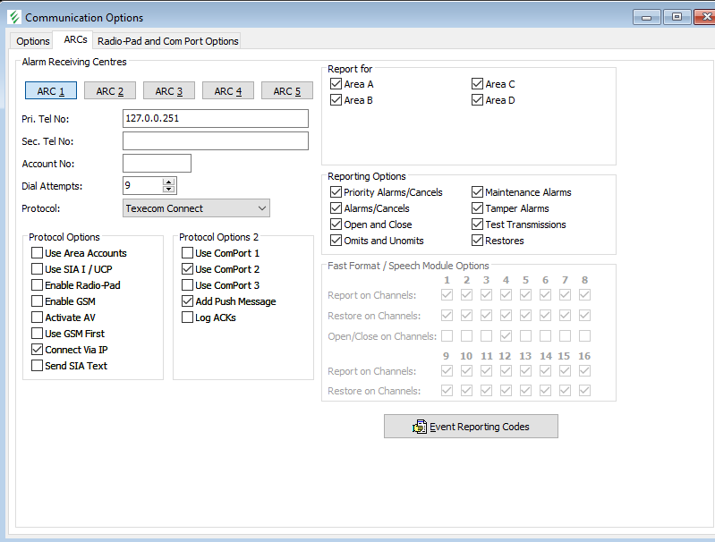 Texecom Elite 48 - Smartcom not connect to Cloud | DIYnot Forums
