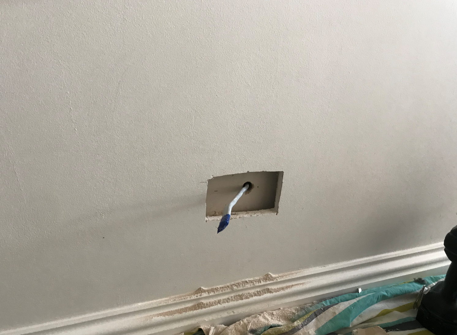 Can I spur off a radial circuit? | Page 2 | DIYnot Forums