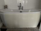 Discoloured bath panel | DIYnot Forums