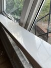 PVC Bay Window Sill | DIYnot Forums