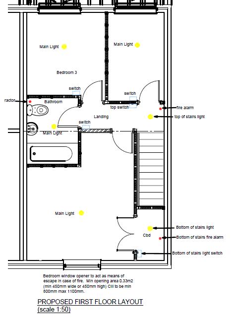 1st floor | DIYnot Forums