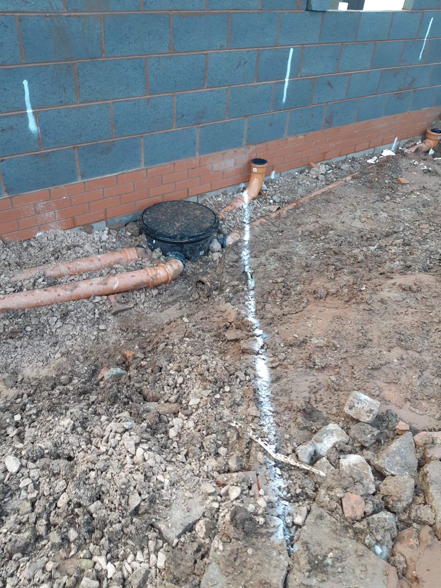 cavity block or solids. | DIYnot Forums