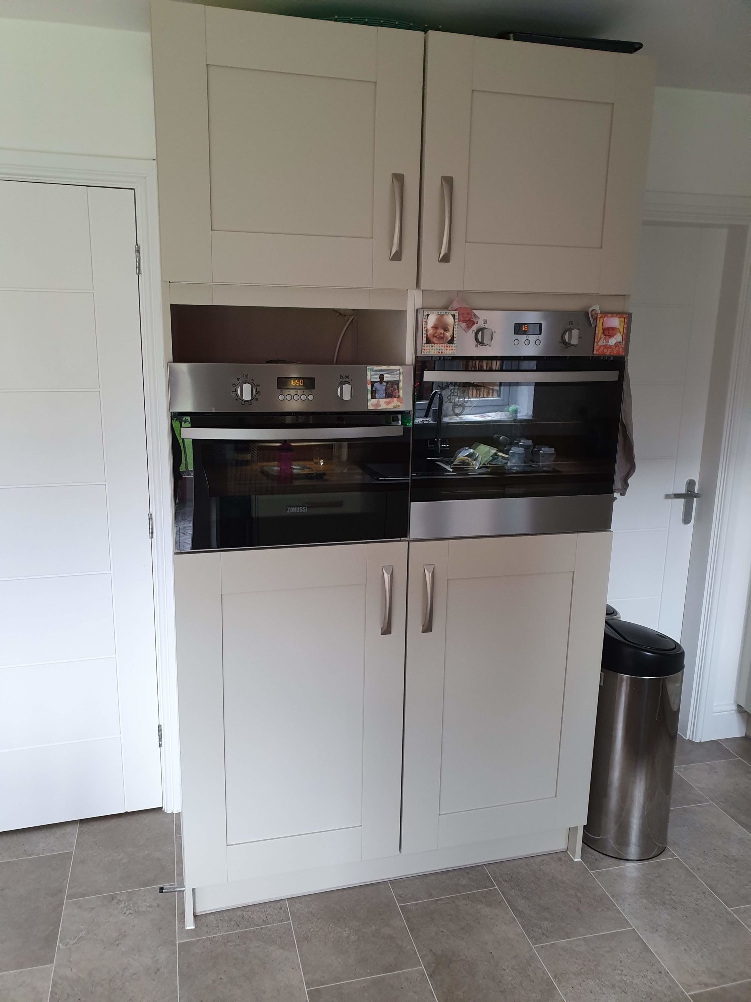 Oven wiring etc | DIYnot Forums