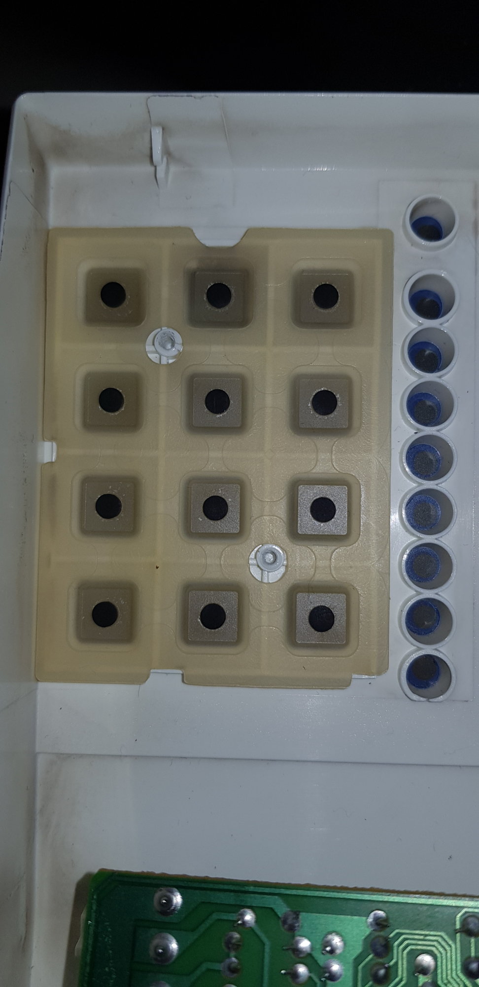 Scantronic 9448+ Alarm | DIYnot Forums