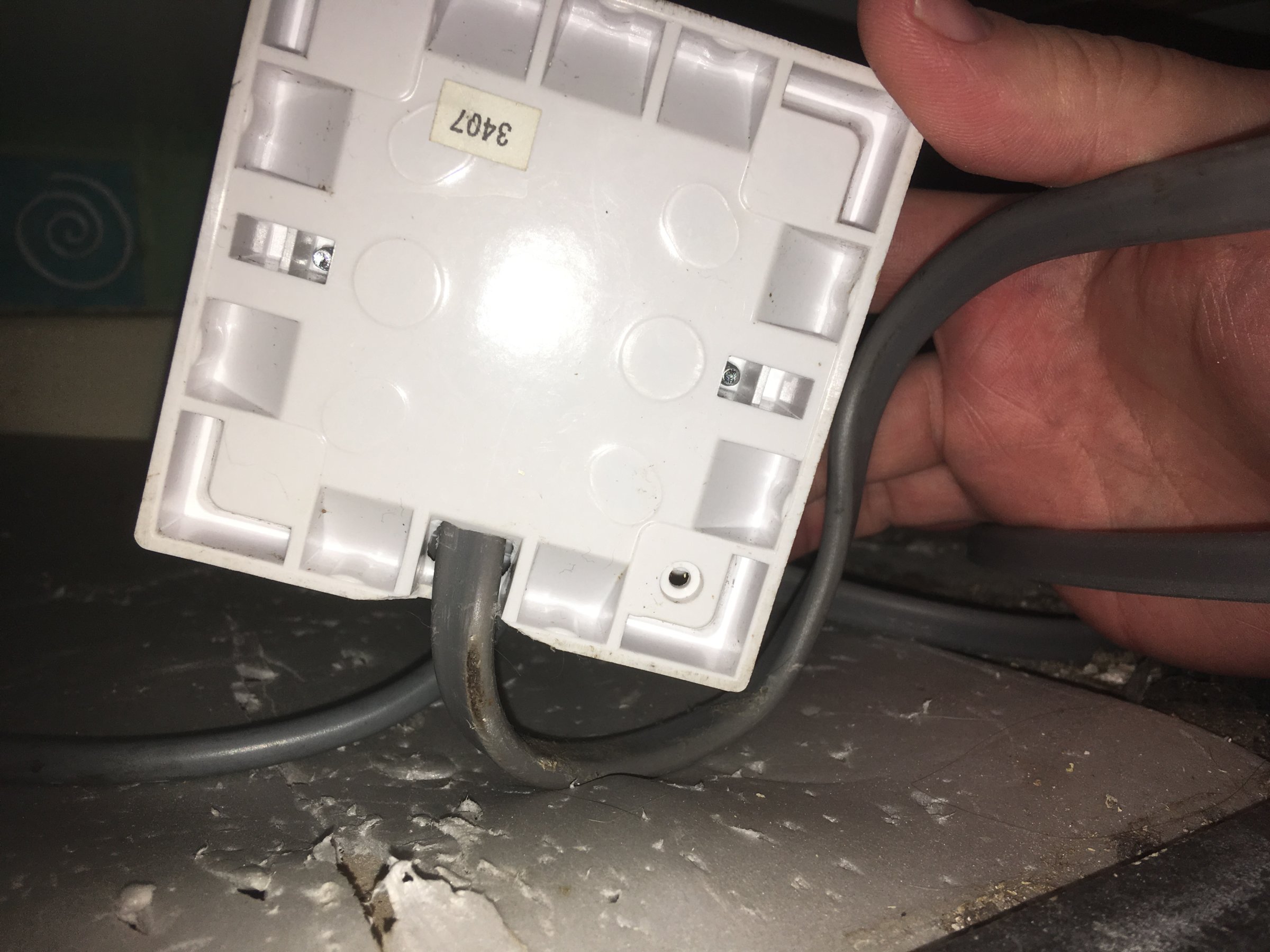 Trailing Socket? | Page 3 | DIYnot Forums