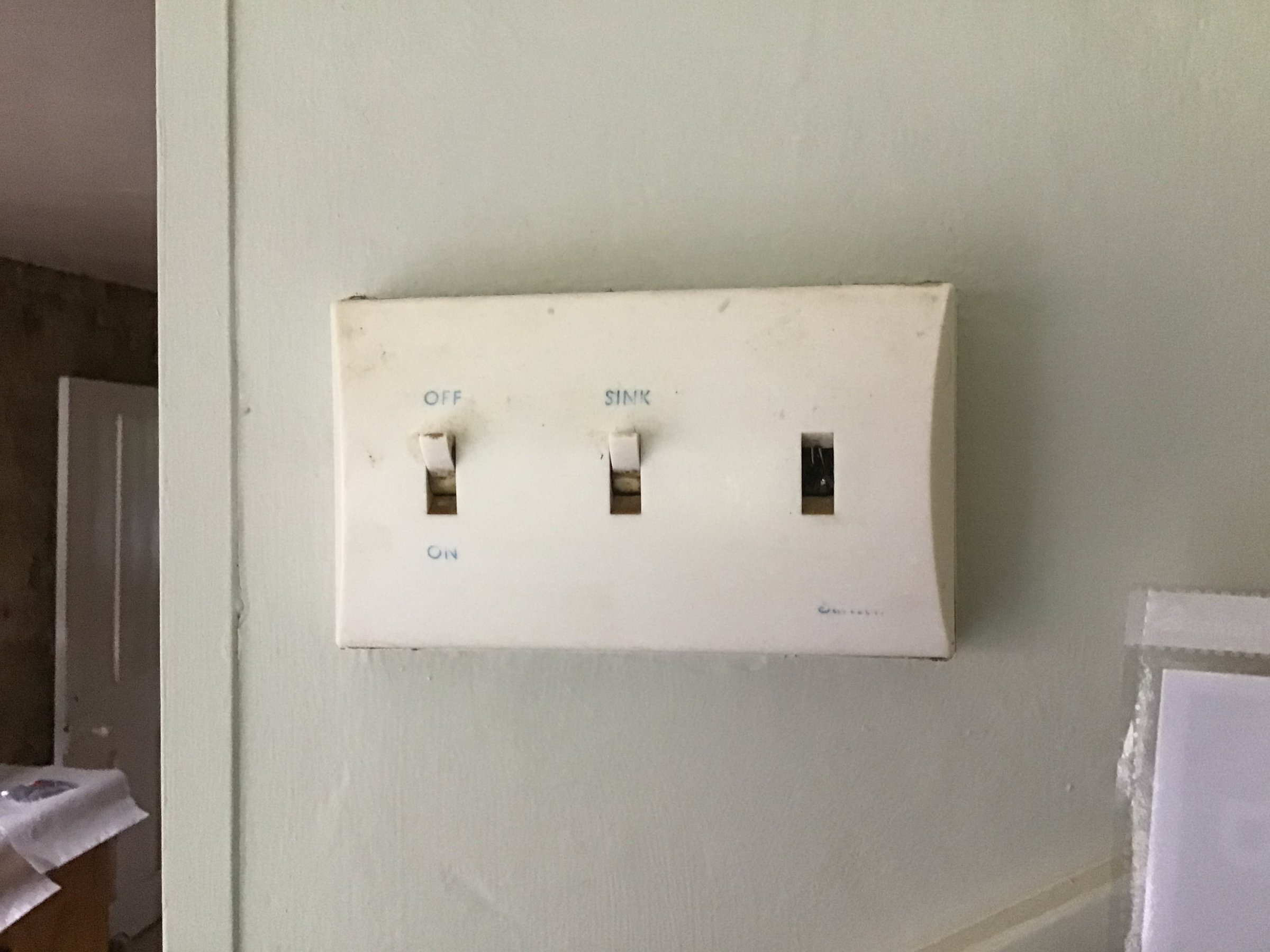 Old immersion switches | Page 2 | DIYnot Forums