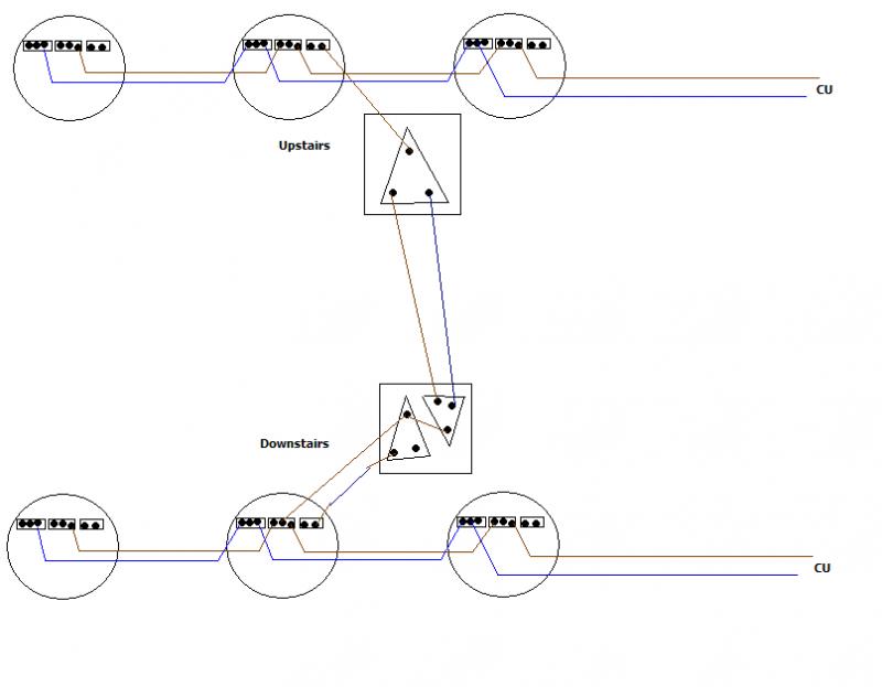 Borrowed neutral ? | DIYnot Forums
