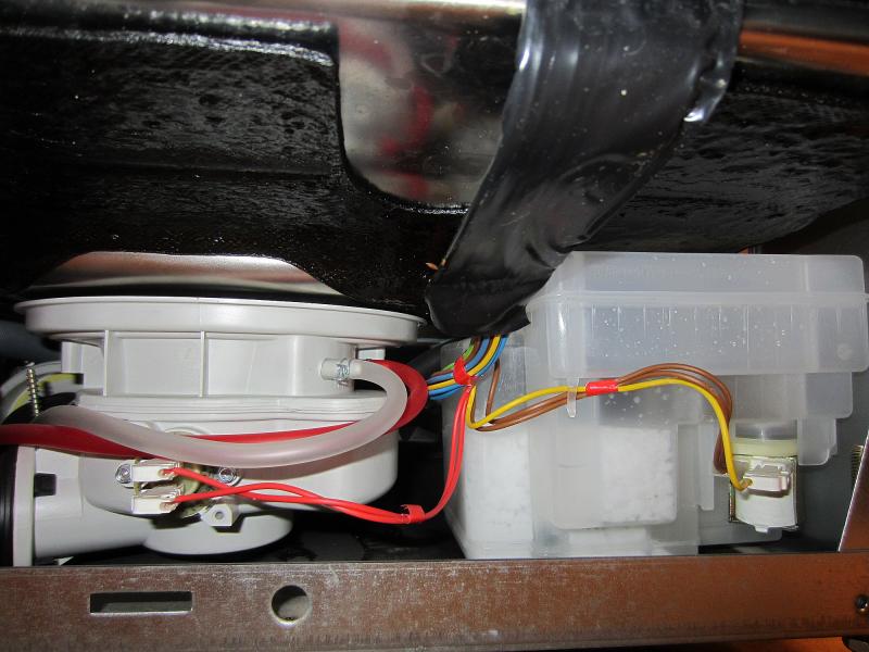 Candy CDI 1012 front RHS | DIYnot Forums