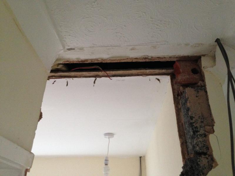 Ceiling | DIYnot Forums