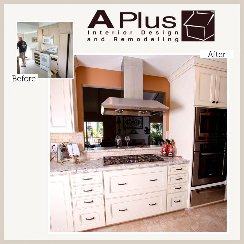 Central kitchen | DIYnot Forums