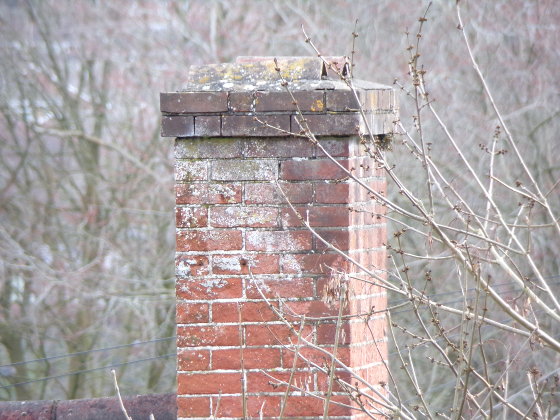 Unusual chimney covers | DIYnot Forums