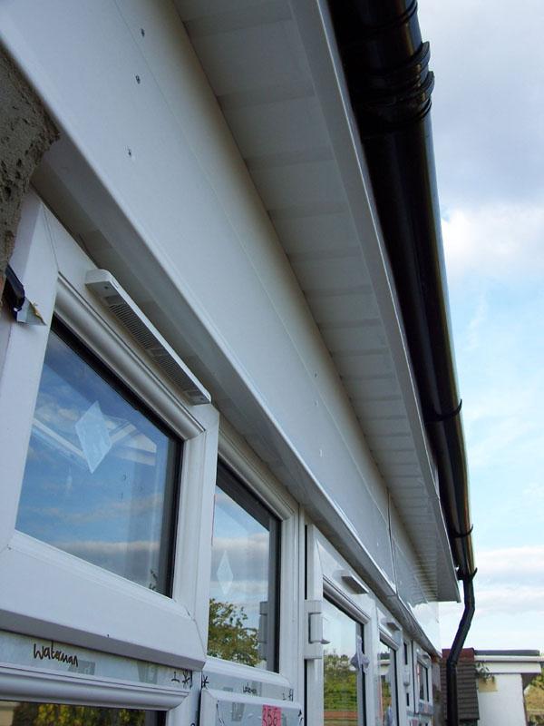 cladding finished | DIYnot Forums