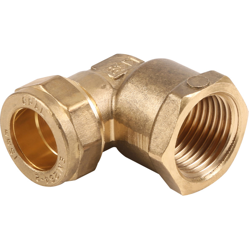 Elbow to tank connector | DIYnot Forums