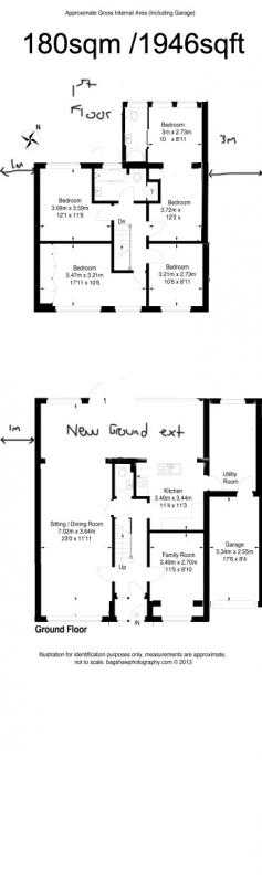 Floor plan | DIYnot Forums