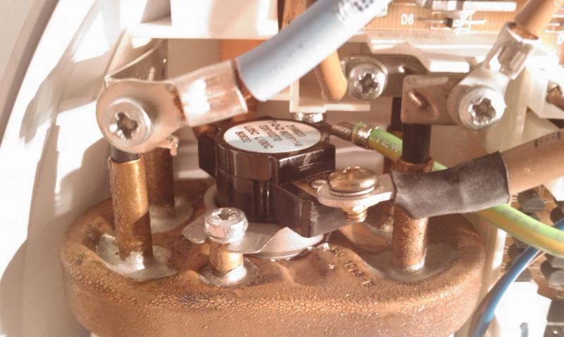 triton spellbind | DIYnot Forums