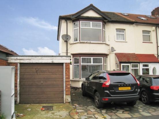 buying a house? possible extension? | DIYnot Forums