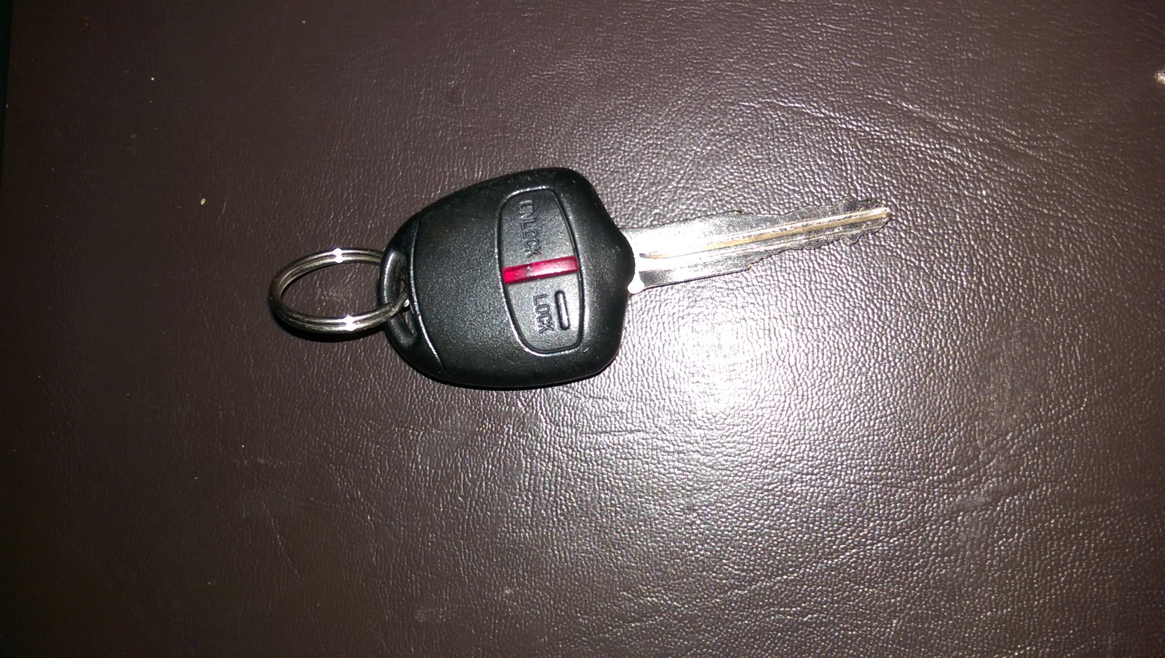 Help with Outlander key remote | DIYnot Forums